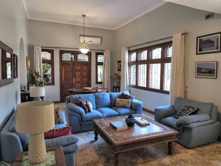Spacious Family Friendly Villa. - Tansania