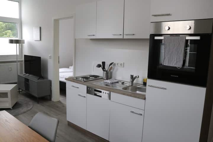 Kleines Gemütliches Apartment - Garbsen