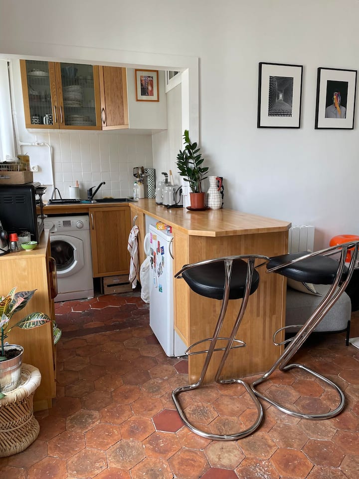 Proche Bastille Et Marché Aligre - Paris 12e Arrondissement