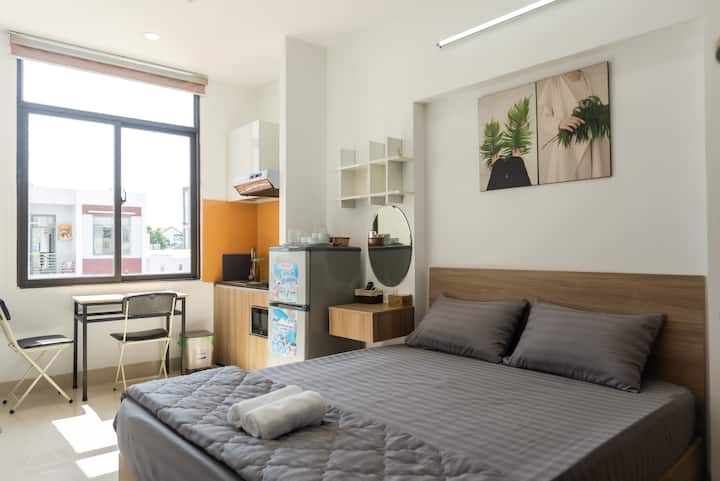 Rori Beach (401) - An Thuong Town - 5’ To Beach - Da Nang, Province, Vietnam