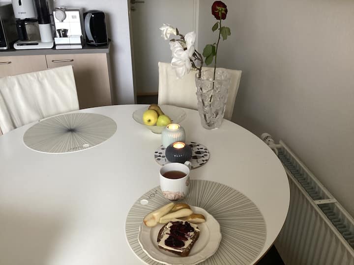 5min Til Midtbyen. - Greenland