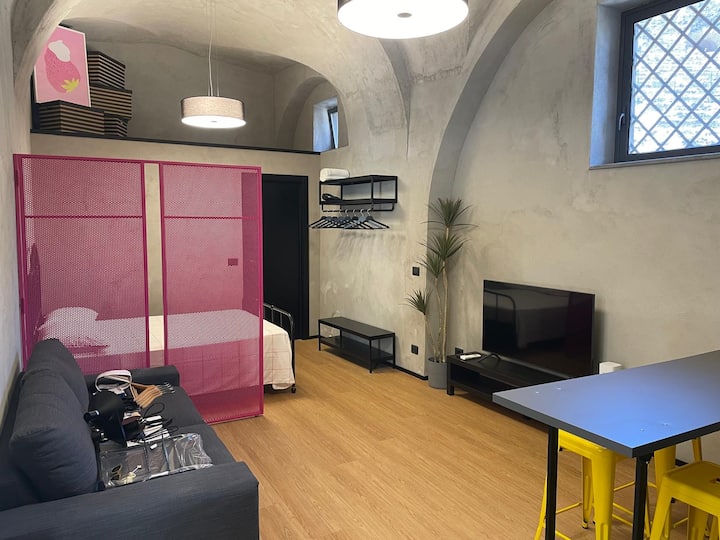 La Casetta Del Teatro - Catania