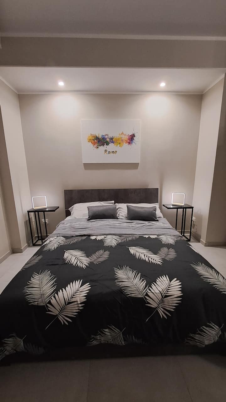 Holiday Space Roma - Rom