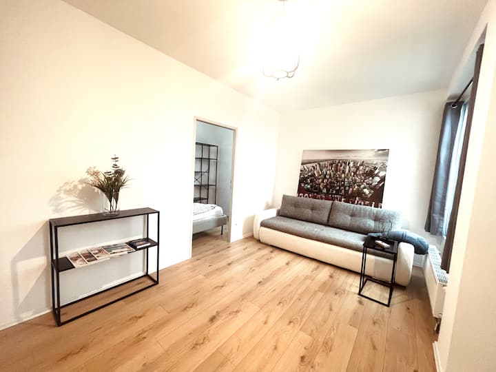 Wohnung Mit Herrlichem Seeblick - Gmunden