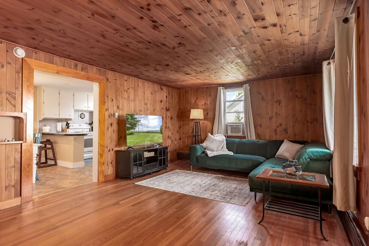 Simple Comforts – Family/pet-friendly Stay - Pennsylvania