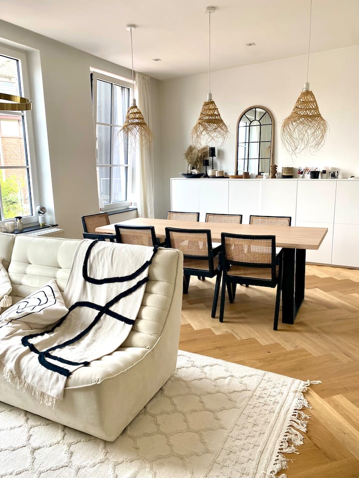 Appartement Duplex - Verviers