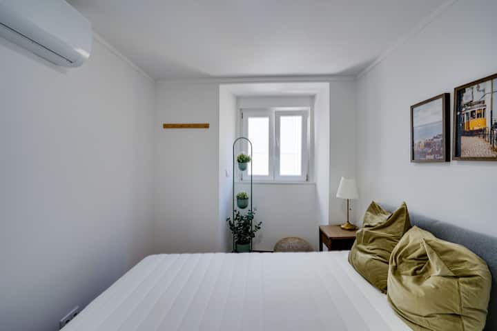 Beautiful Apartment - Lizbona