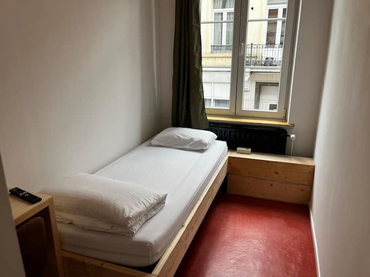 Bed Pepin - Namur