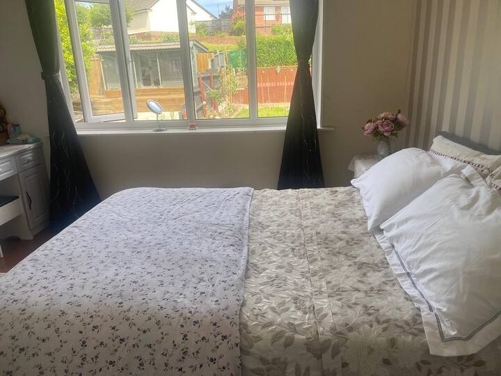Room In Leicester - Leicester