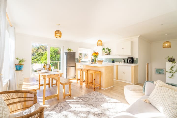 Knysna- Forest Fantasy - Knysna