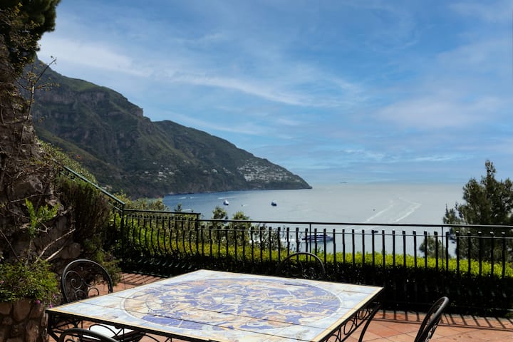Villa Anna Maria, Positano - Positano
