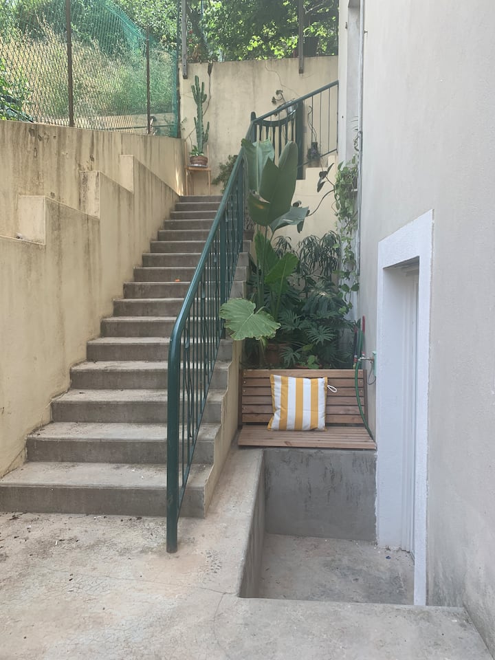 Dépendance à Nice - Nice