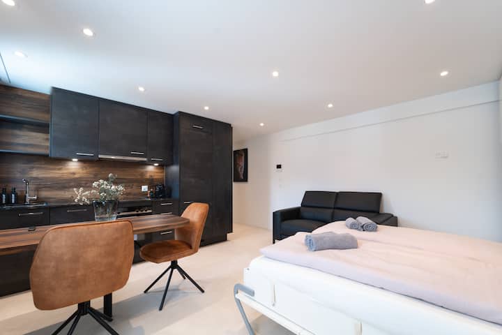 Gemütliche Wohnung Im Kanton Zürich! - Winterthur