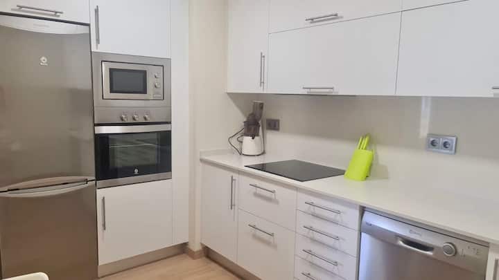 Apartamento En  Centro De Vigo - Vigo