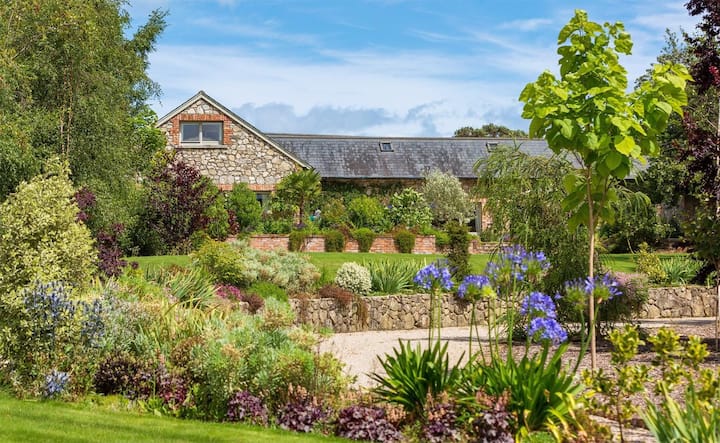 Luxury Lodge Tinakilly - Wicklow