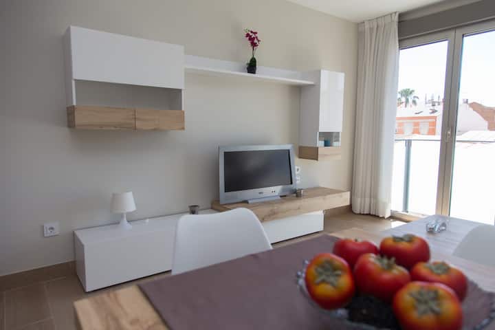 Monlar Ruzafa 2 Dormitorios - Valence en Espagne