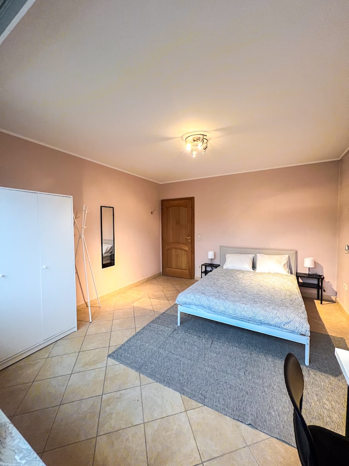 Belle Chambre Proche De Gasperich - Luxembourg