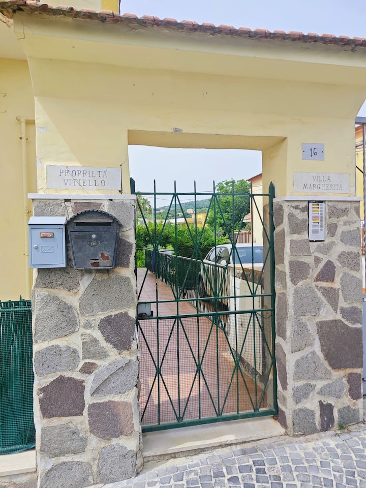 Vesuvio Relax - Casa Vacanze - Torre del Greco