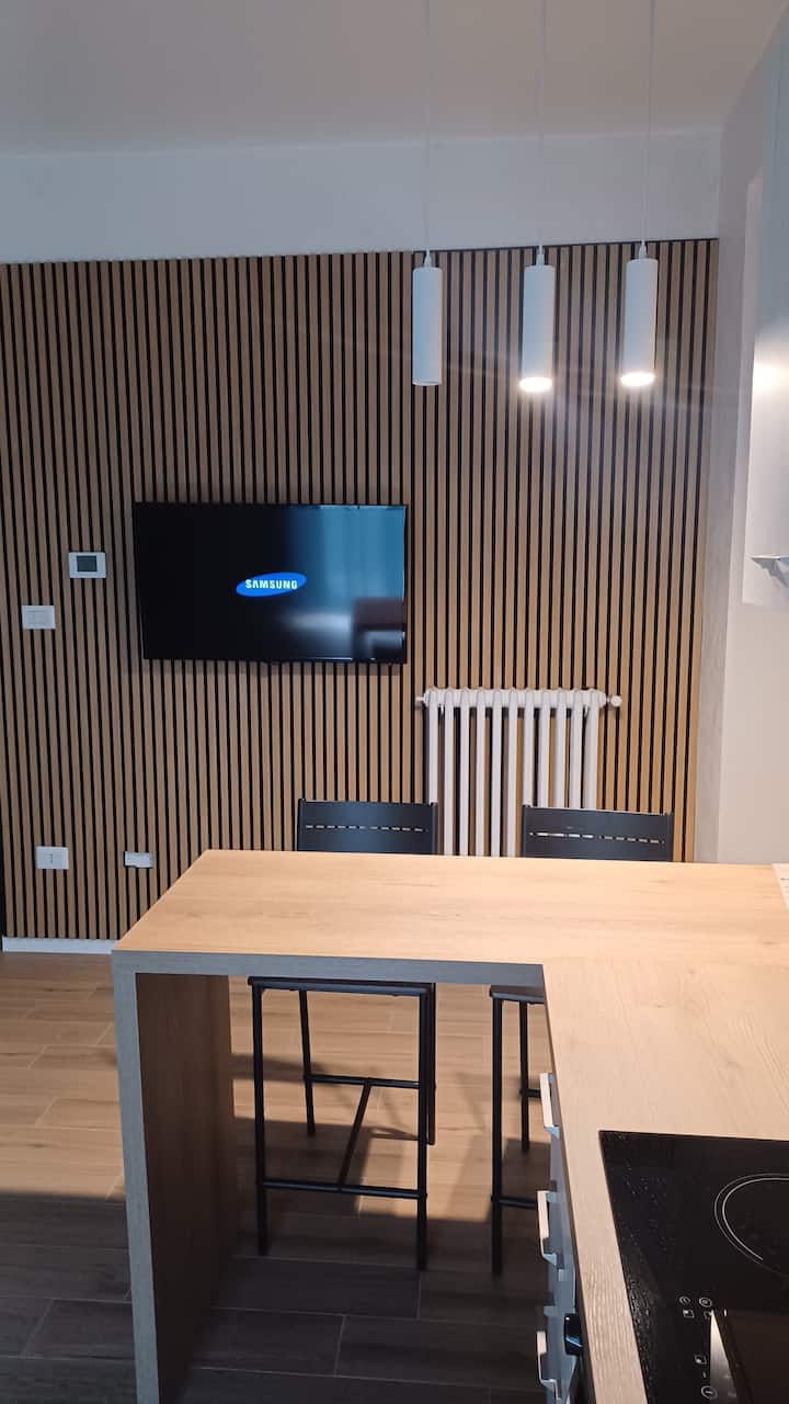 Suite Gargano 10 - Manfredonia