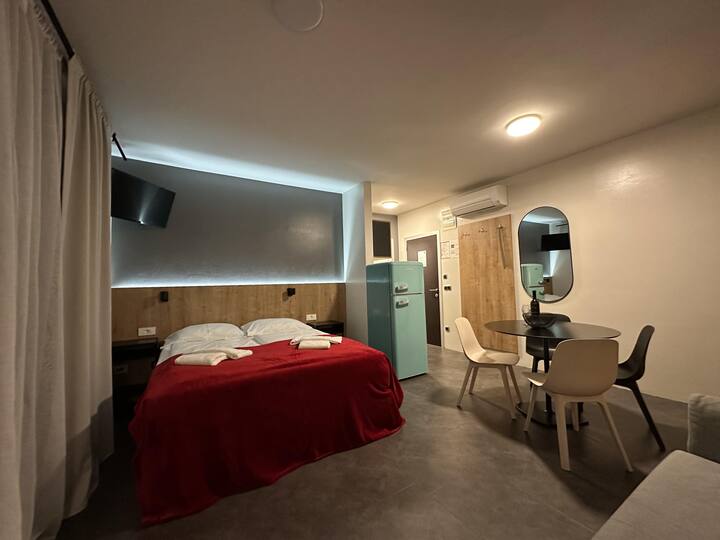 Studio Za 4 Os -  Boutique & Wellness Hotel Vital - Moravske Toplice
