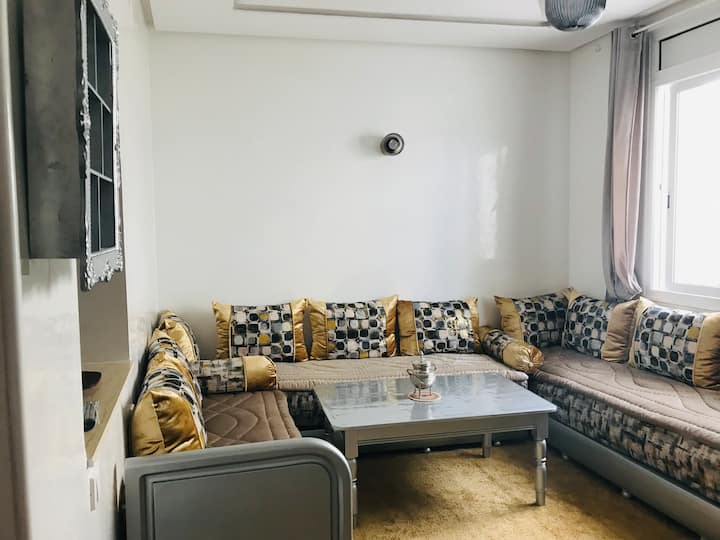 Appartement Cosy - Ceuta