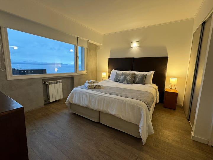 Apartment 505, By Urbana Suites - San Carlos de Bariloche