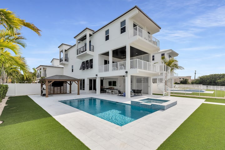 Sunset Paradise - Marathon, FL