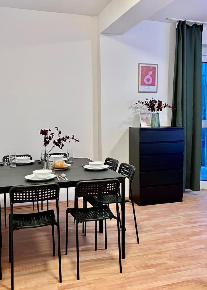 Apartment In Linz - Linz