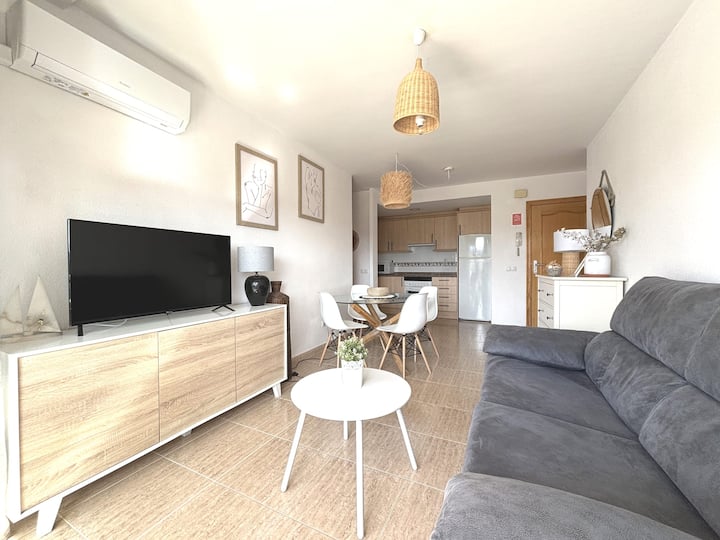 Charli Beach - Miramar