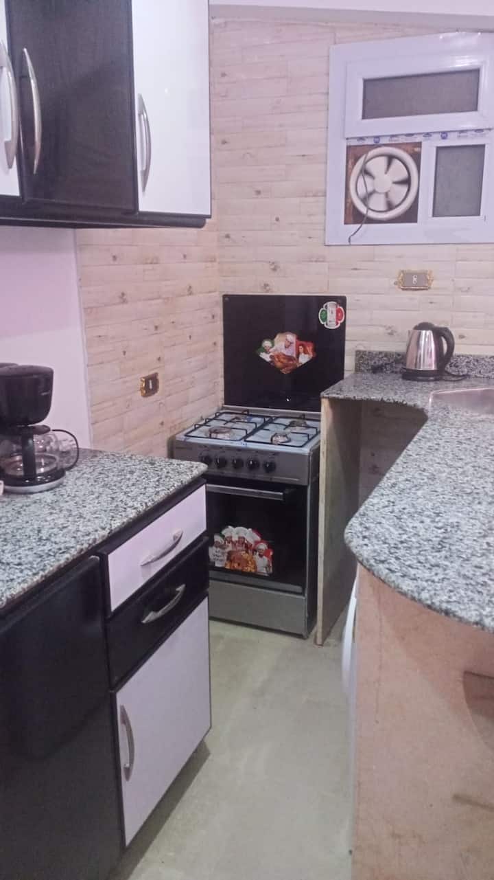 Sea-view - Sharm el-Sheikh