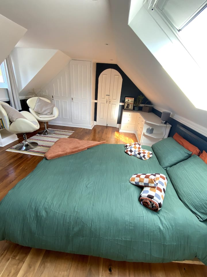 Carden Cottage 2 : A Cosy Gem - Sussex