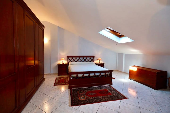 Appartamento Oasi - Carrara