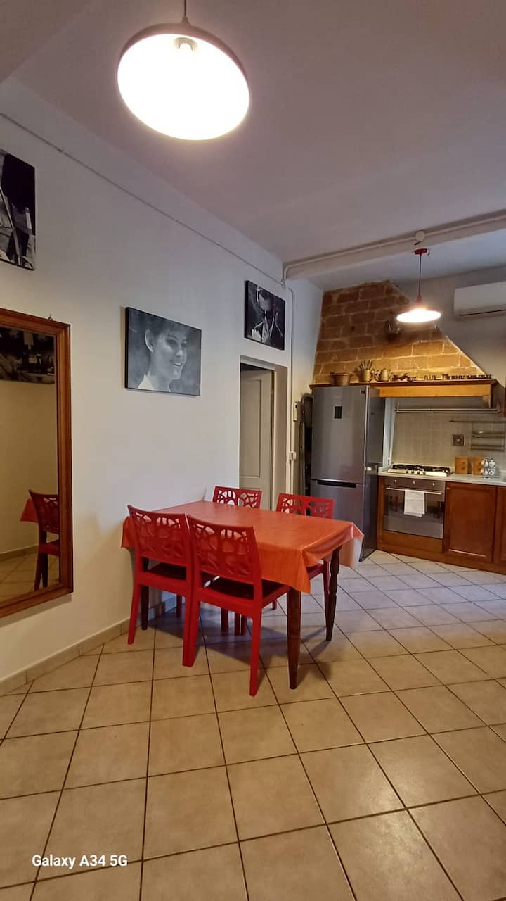 Apartment In The Heart Of Florence - Florencia