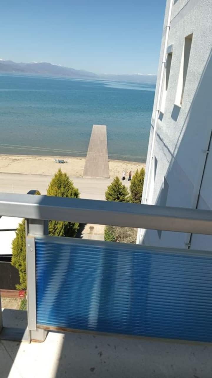 Appartement With Amazing View. - Tushemisht