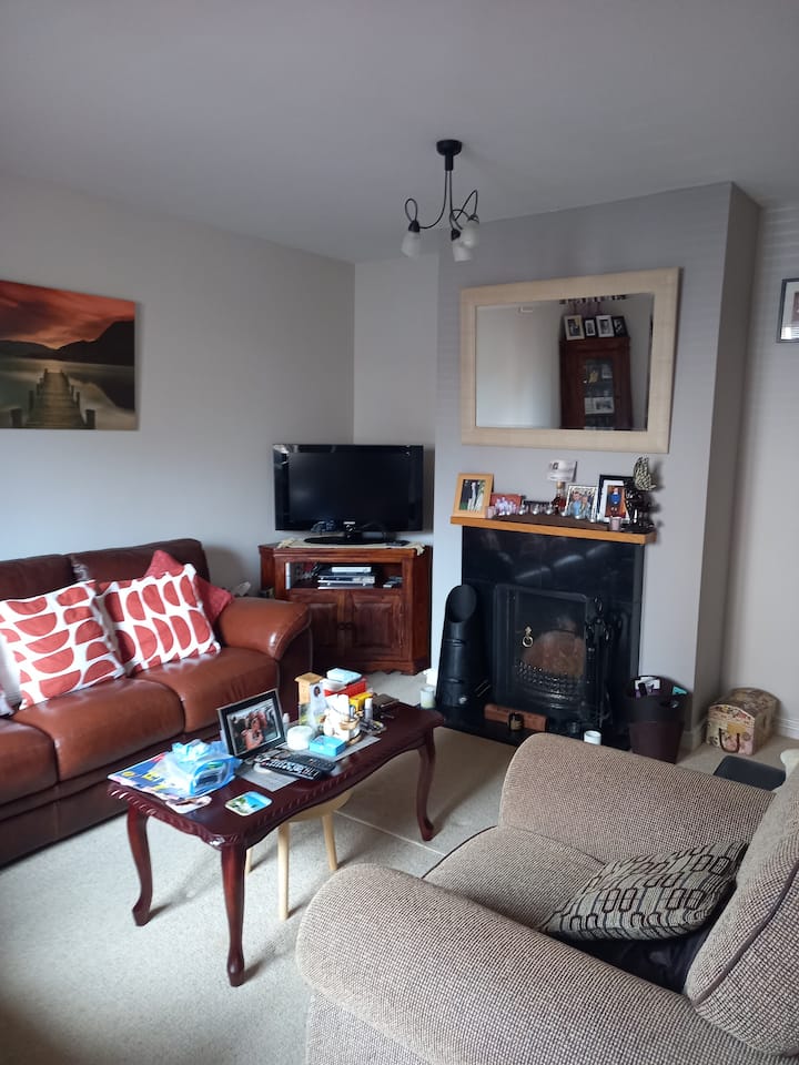 Galway Races, Rooms For Rent - Oranmore