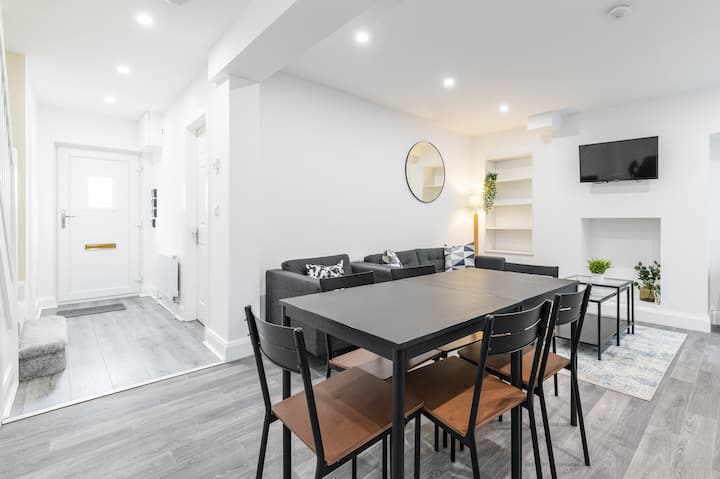 Cosy Single Bedroom In Dublin 3 - 