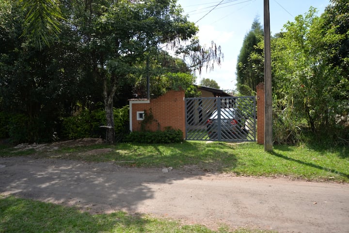 Chácara Para Descanso - Rio Claro