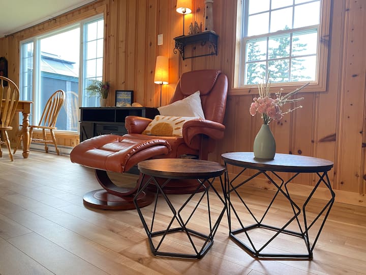 Chalet Saint-gregoire Bouctouche - Bouctouche