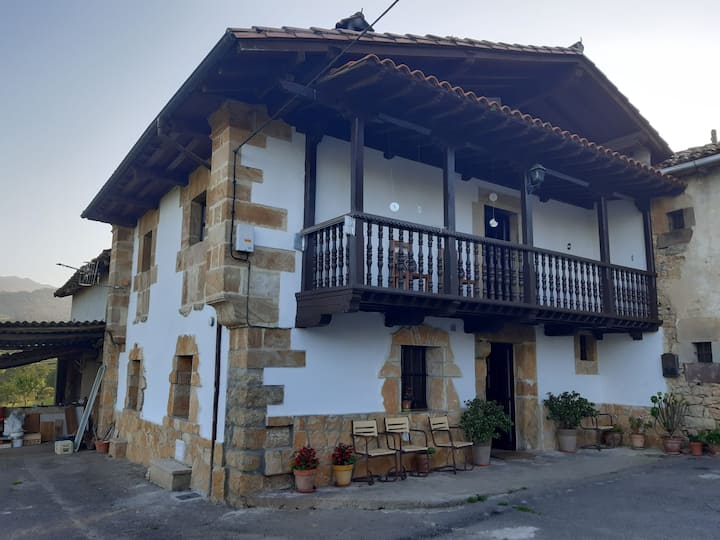 La Solana De Causo - Cantabria