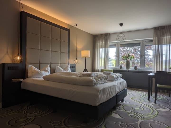 Zomeractie!
Luxe 2persoonskamer In Winterberg - Winterberg