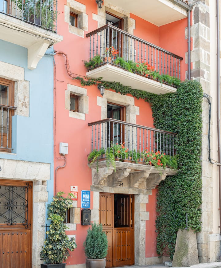 Casa María - Castro-Urdiales
