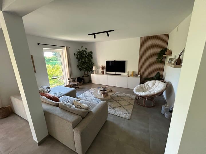 Appartement Avec Jardin - Spa - 4 Personnes - Verviers