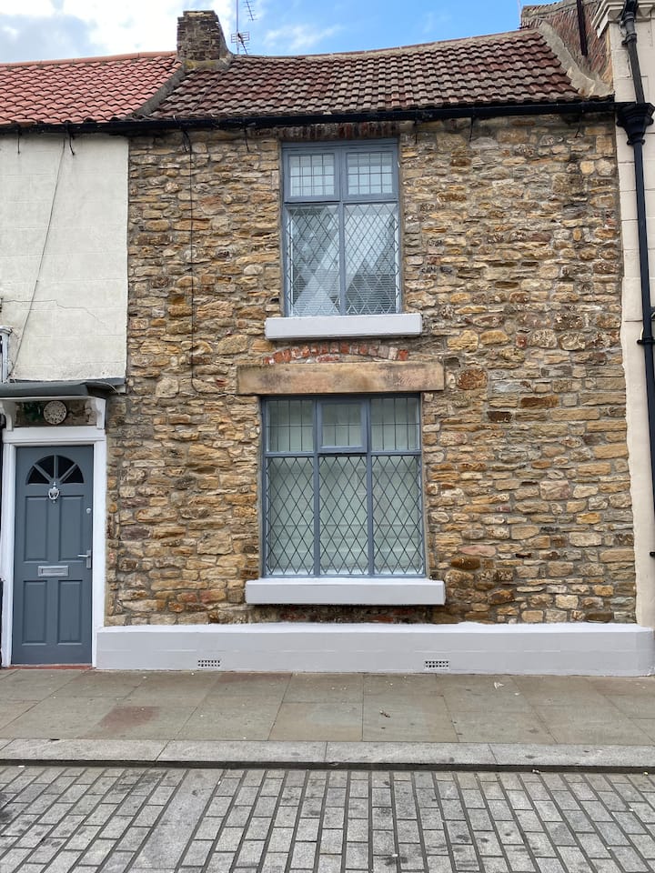 Beautiful Home In Bishop Auckland Town Centre - Bishop Auckland