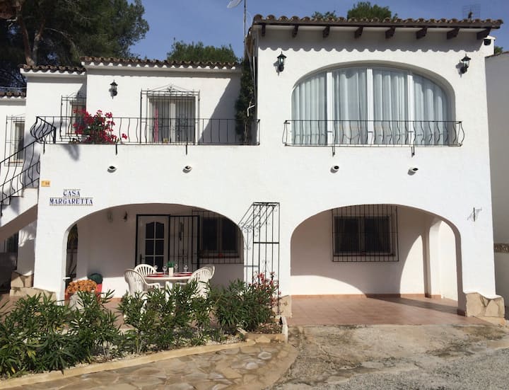 Casa Margaretta

Vt-476582-a
Regage25e00094851629 - Moraira