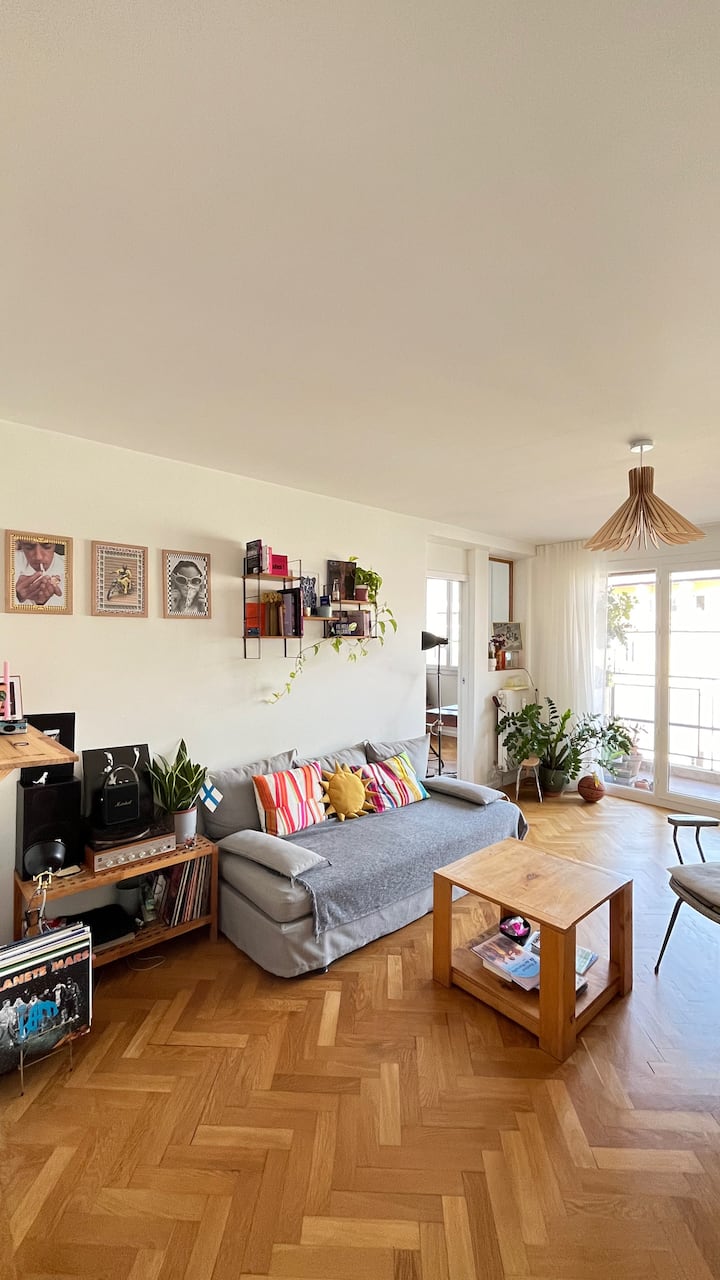 Appartement Marseille - Marsella