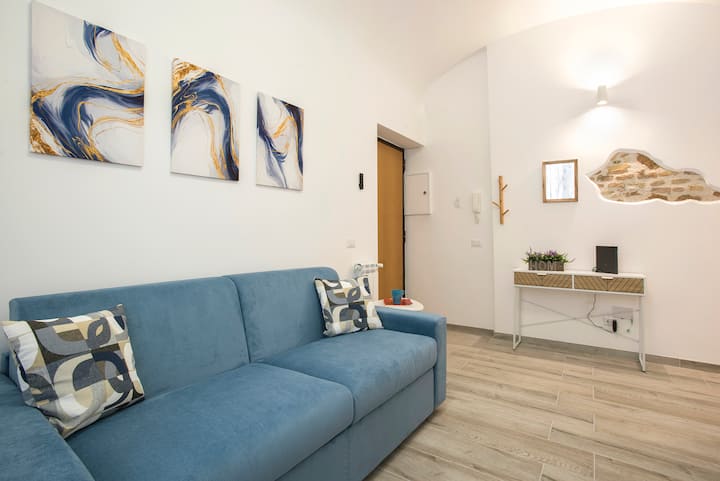 Design Flat - Au Cœur De Rome - Rome