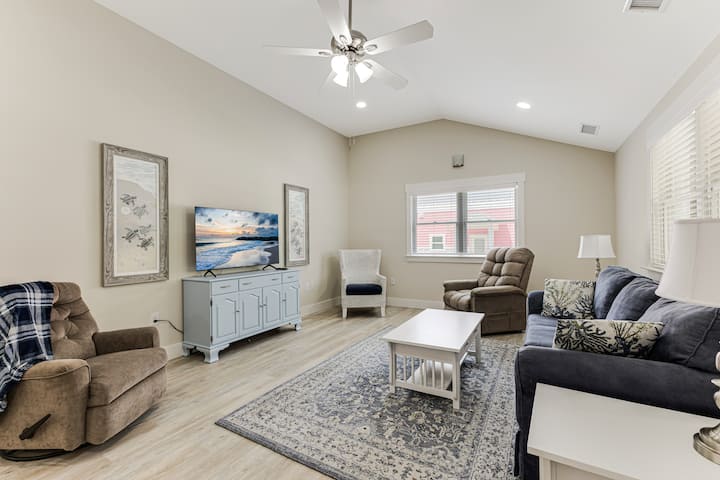 Our Beach House - Oak Island, NC