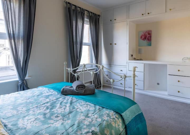 Parker House-37a First Floor Wilton Rd - Salisbury