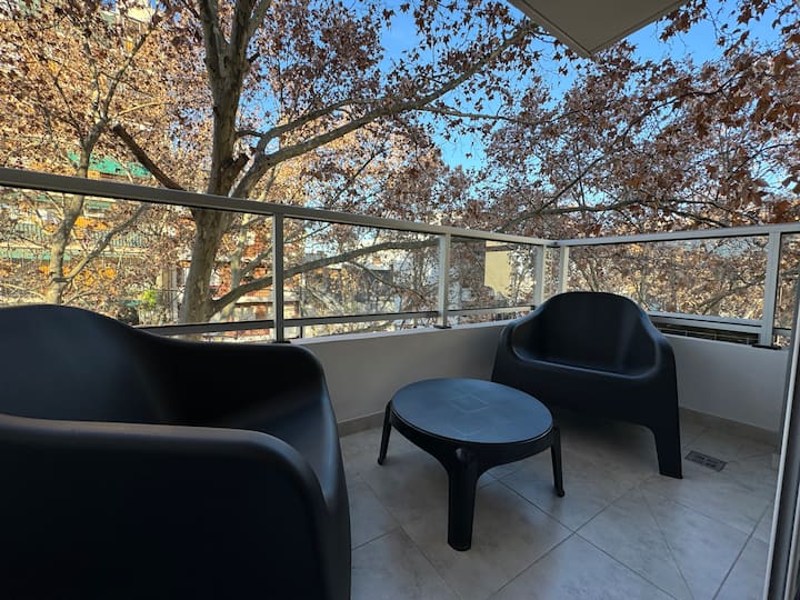 2 Complete Apartments In Boedo - Buenos Aires