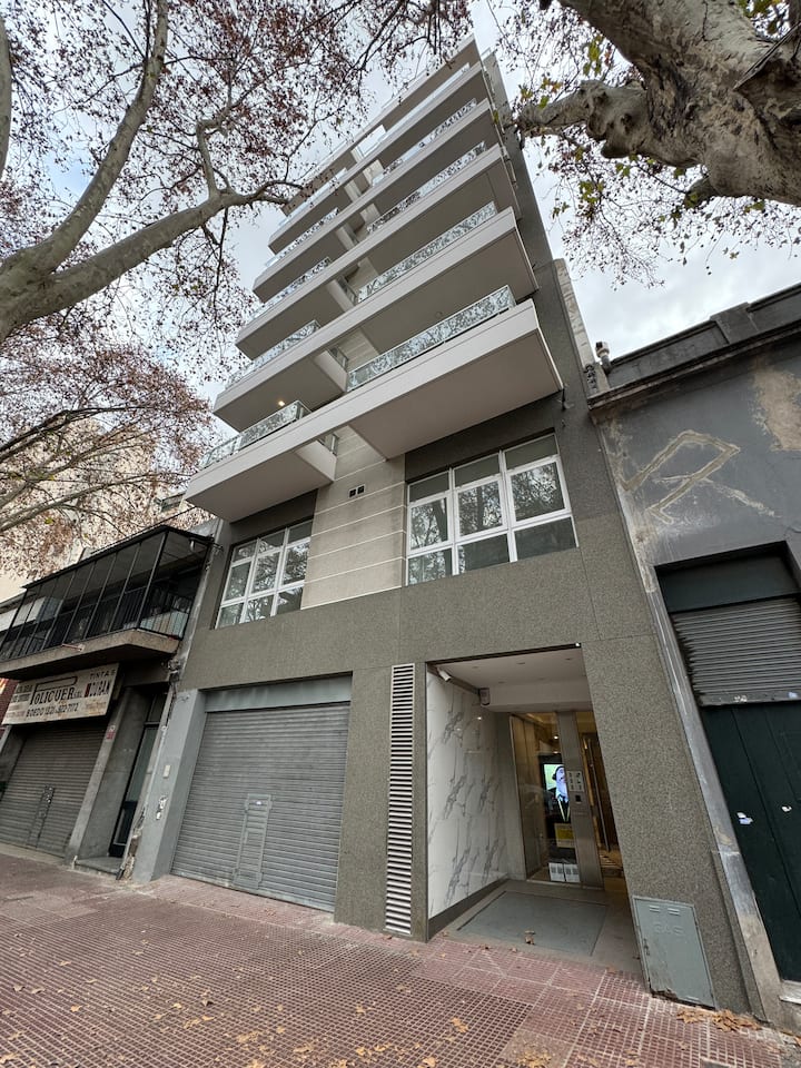 2departamentos Completos Para 8 Huespedes En Boedo - Buenos Aires